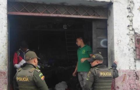 Actividades de control en establecimientos dedicados a la venta de terminales móviles y venta de ...