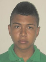 JHONATAN DAVID DAZA ARCINIEGAS | Policía Nacional de Colombia