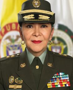 Jefatura Nacional de Administración de Recursos. | Policía Nacional de Colombia