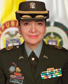 Dirección de Talento Humano | Policía Nacional de Colombia