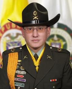 Escuela Nacional de Carabineros (ESCAR) | Policía Nacional de Colombia