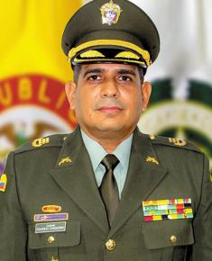 Cesar | Policía Nacional de Colombia