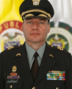 Escuela de Postgrados (ESPOL) | Policía Nacional de Colombia