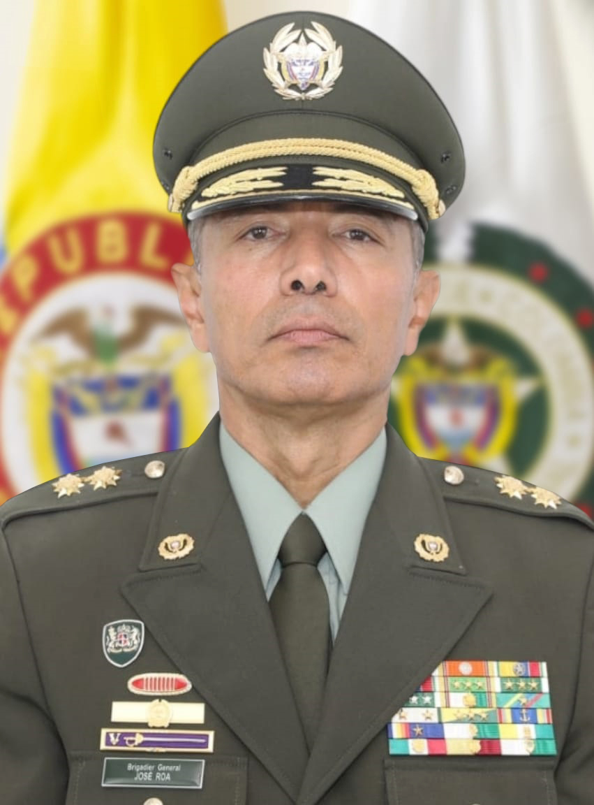 Región de Policía No. 5 | Policía Nacional de Colombia