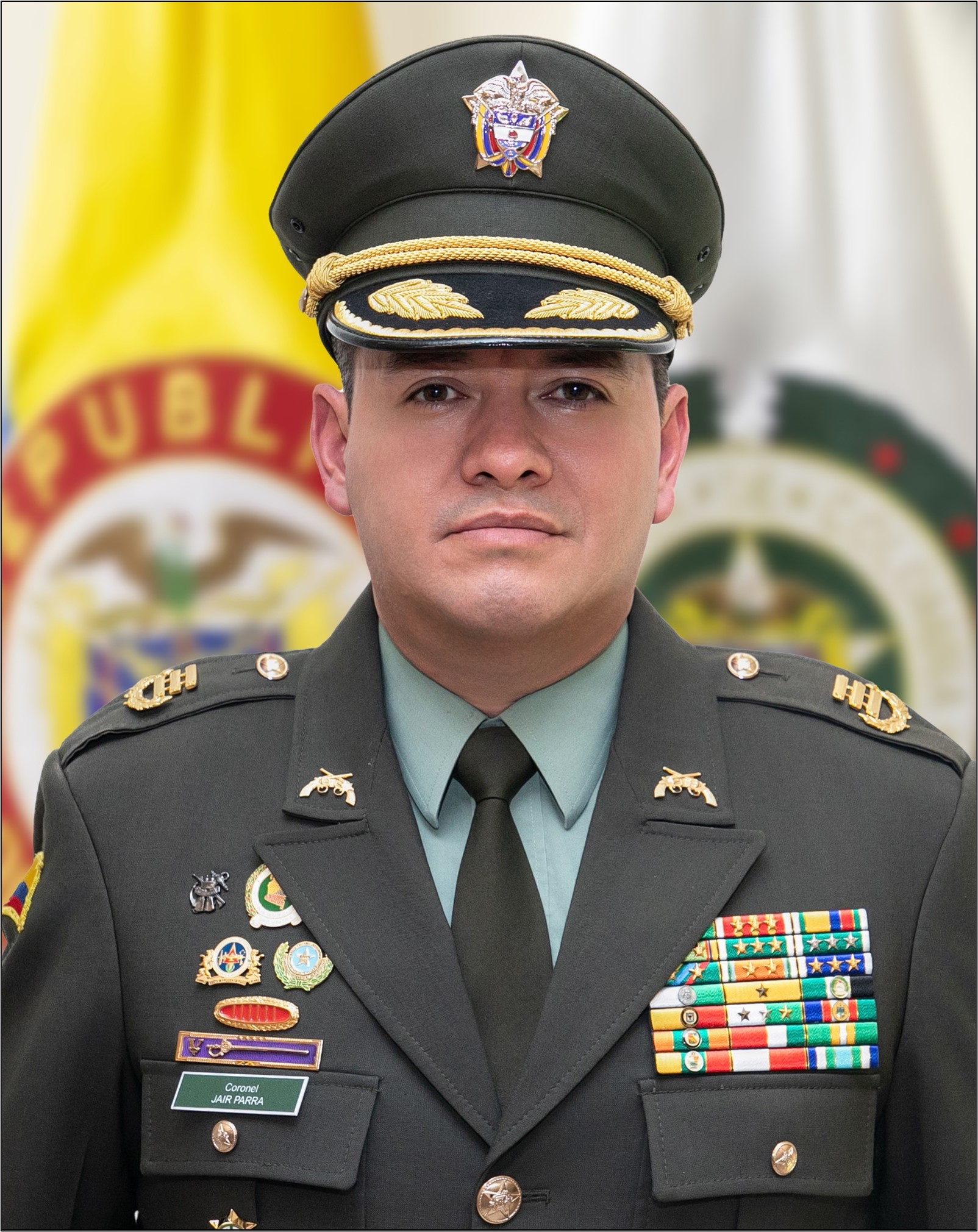Escuela de Investigación Criminal (ESINC) | Policía Nacional de Colombia
