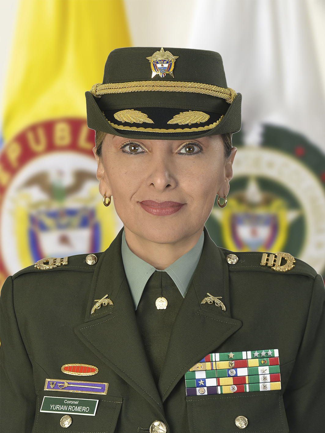 Región de Policía No. 3 | Policía Nacional de Colombia