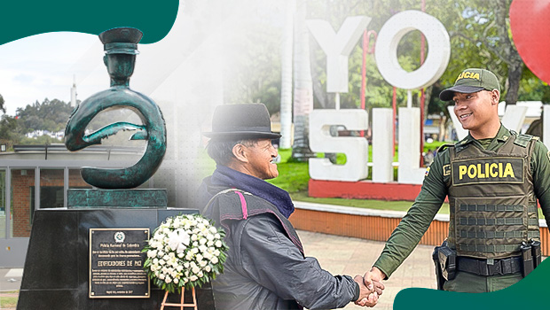 Unidad Policial para la Edificación de la Paz | Policía Nacional de ...