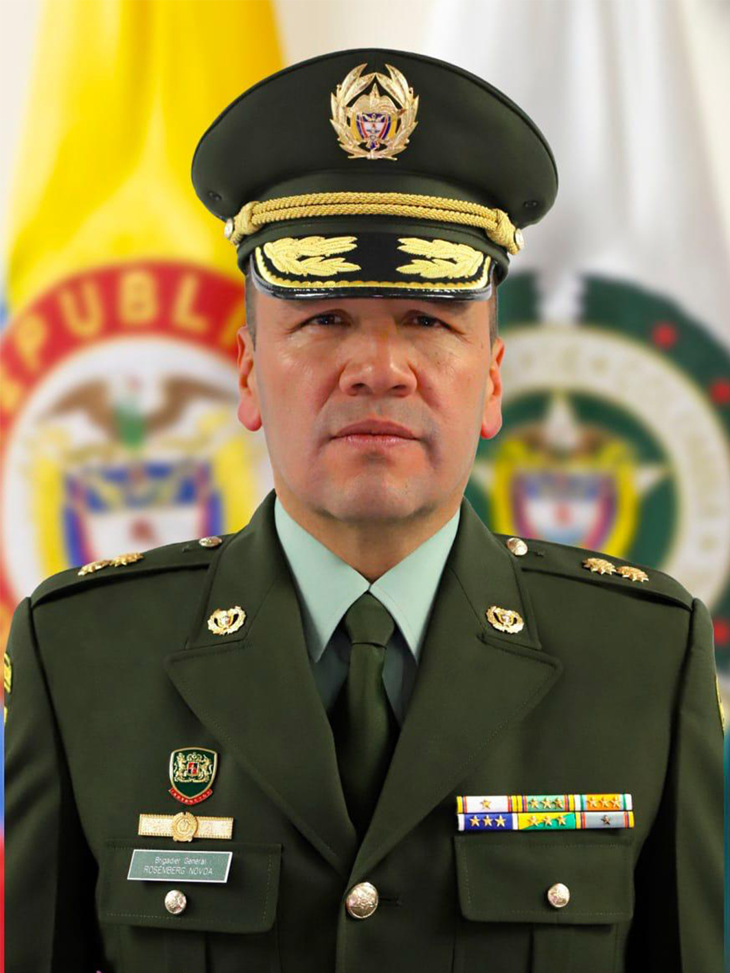 Región de Policía No. 6 | Policía Nacional de Colombia
