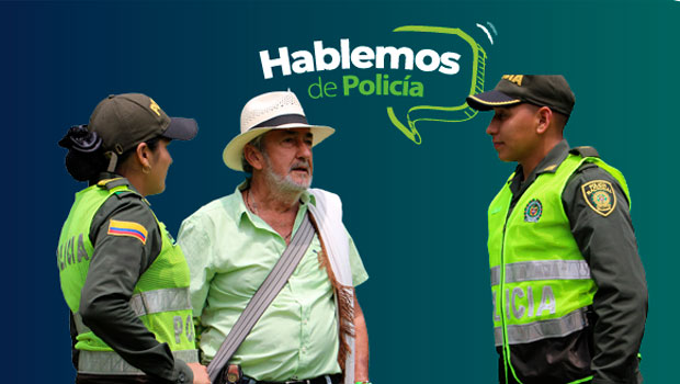 Transformación Policial | Policía Nacional de Colombia