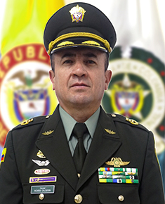 Región de Policía No. 7 | Policía Nacional de Colombia