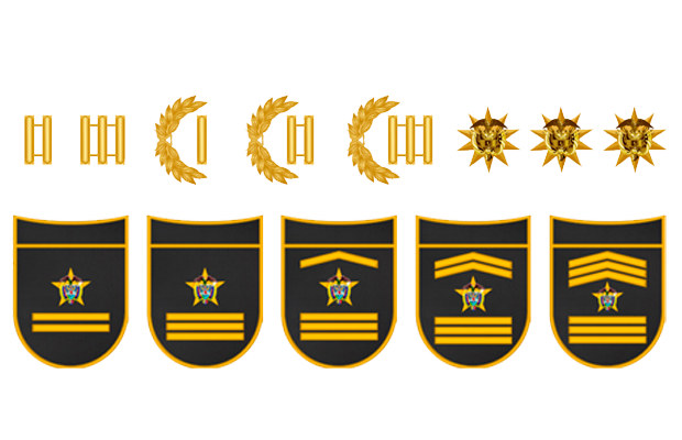 Quiénes somos | Policía Nacional de Colombia