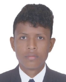 YEISON MANUEL MEJIA VEGA | Policía Nacional de Colombia