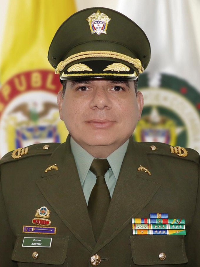 Putumayo | Policía Nacional de Colombia