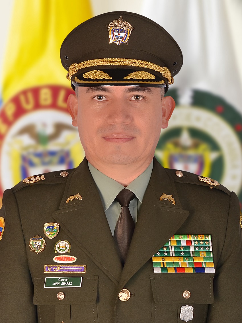 Córdoba | Policía Nacional de Colombia