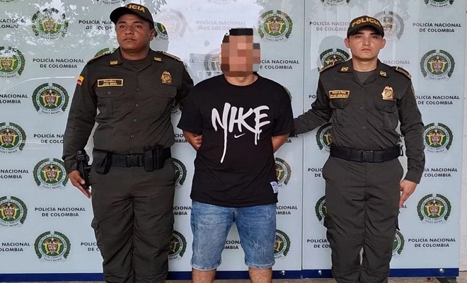 En el despliegue del plan candado fue capturado alias ‘El Enano ...
