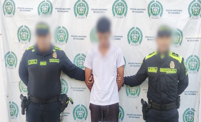 Controles policiales dejan importante resultado operativo en Cereté ...