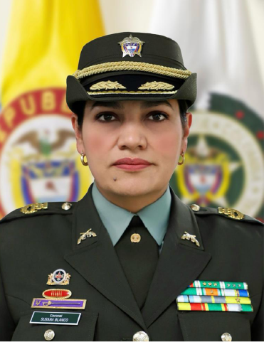 Dirección de Tránsito y Transportes | Policía Nacional de Colombia
