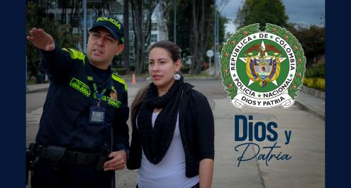 Centro de Estándares de la Policía Nacional | Policía Nacional de Colombia