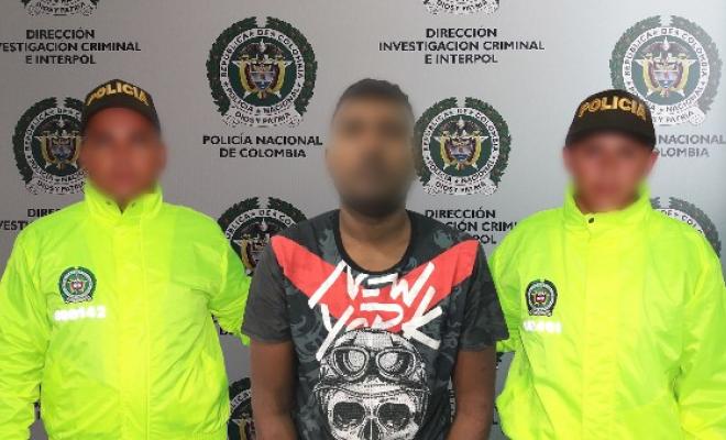 Operación ‘agamenón Ii Continúa Desarticulando Al ‘clan Del Golfo