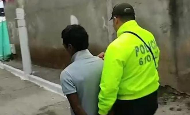 18 capturados pertenecientes a 4 estructuras de Grupos de Delincuencia ...