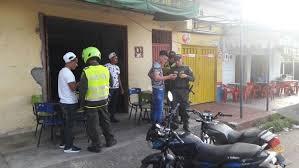 Trabajamos en la prevención de riñas para evitar lesiones personales ...
