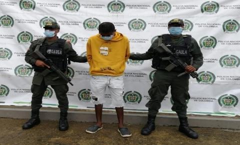 Caen dos integrantes de grupo de delincuencia común organizado en ...