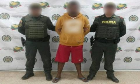 En Córdoba capturamos a presunto cabecilla de la subestructura ‘Juan de ...