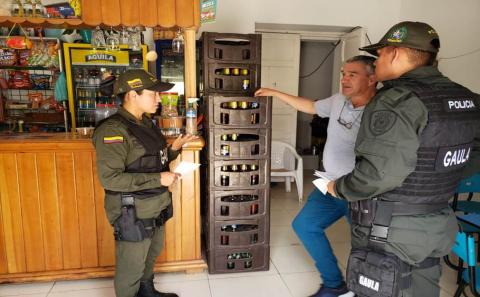 Juntos combatimos la extorsión en Boyacá | Policía Nacional de Colombia