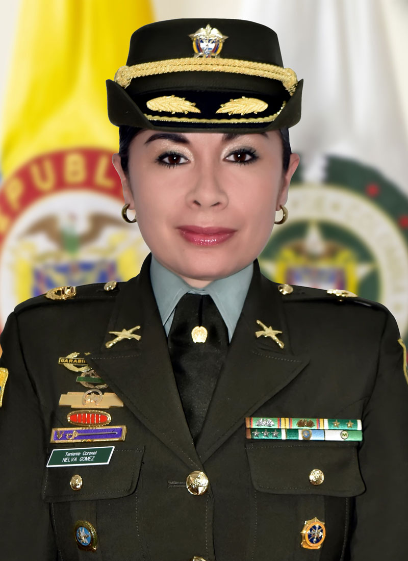 Escuela de Carabineros Provincia de Vélez (ESVEL) | Policía Nacional de ...