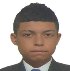 YANIER ISAI BERNAL RODAS | Policía Nacional de Colombia